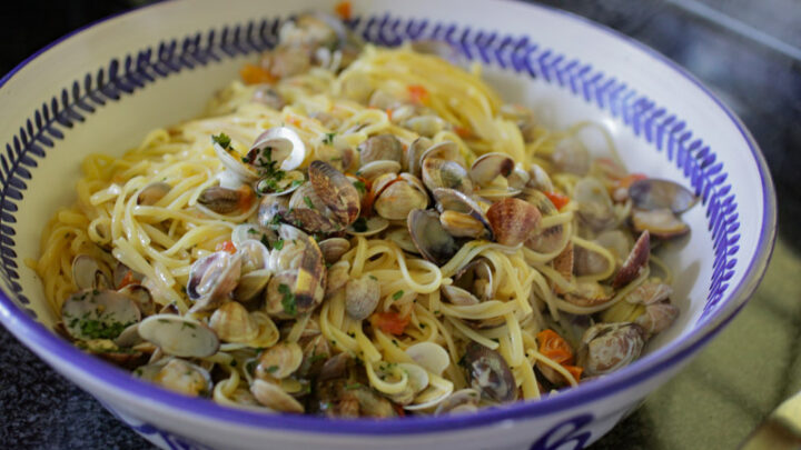 What Italian Kids Eat - Flavor of Italy (Wendy Holloway)