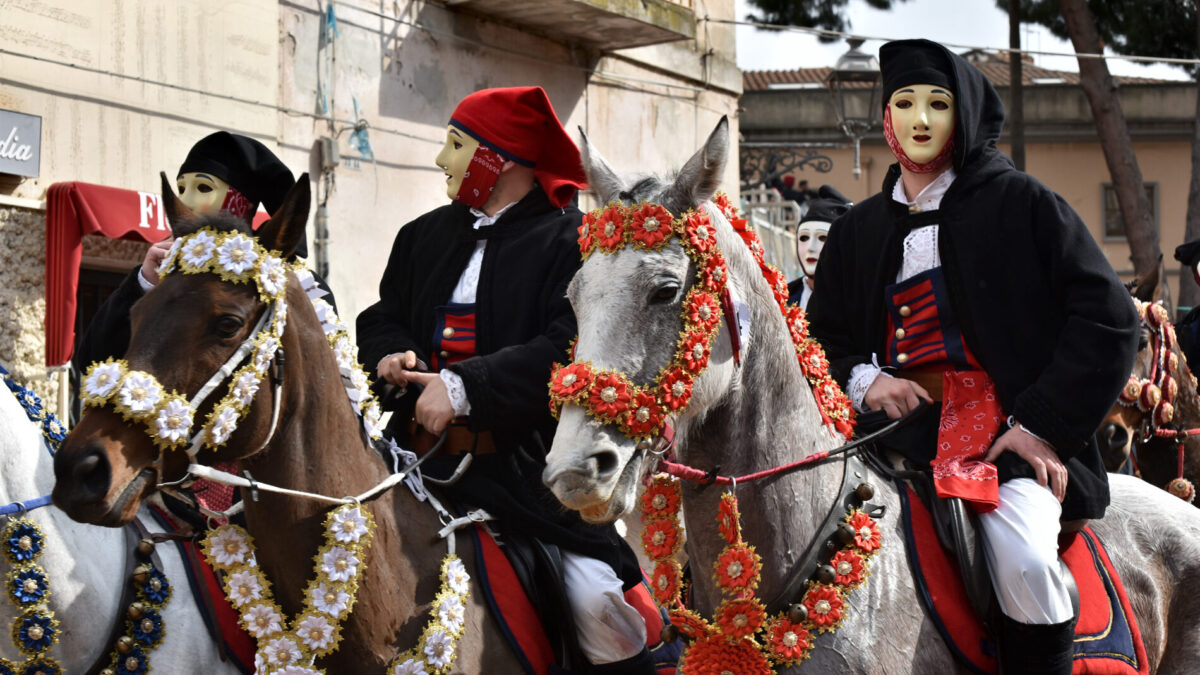 The Best of Sardinia (Sardegna) - Podcast Episode 23 - Flavor of Italy ...