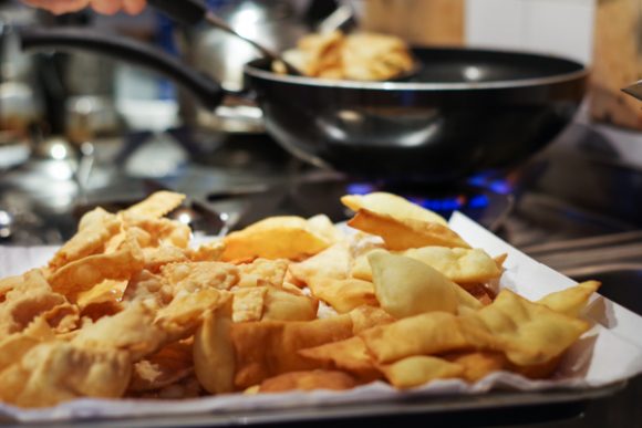Best Traditional Dishes in Genoa - Flavor of Italy (Wendy Holloway)