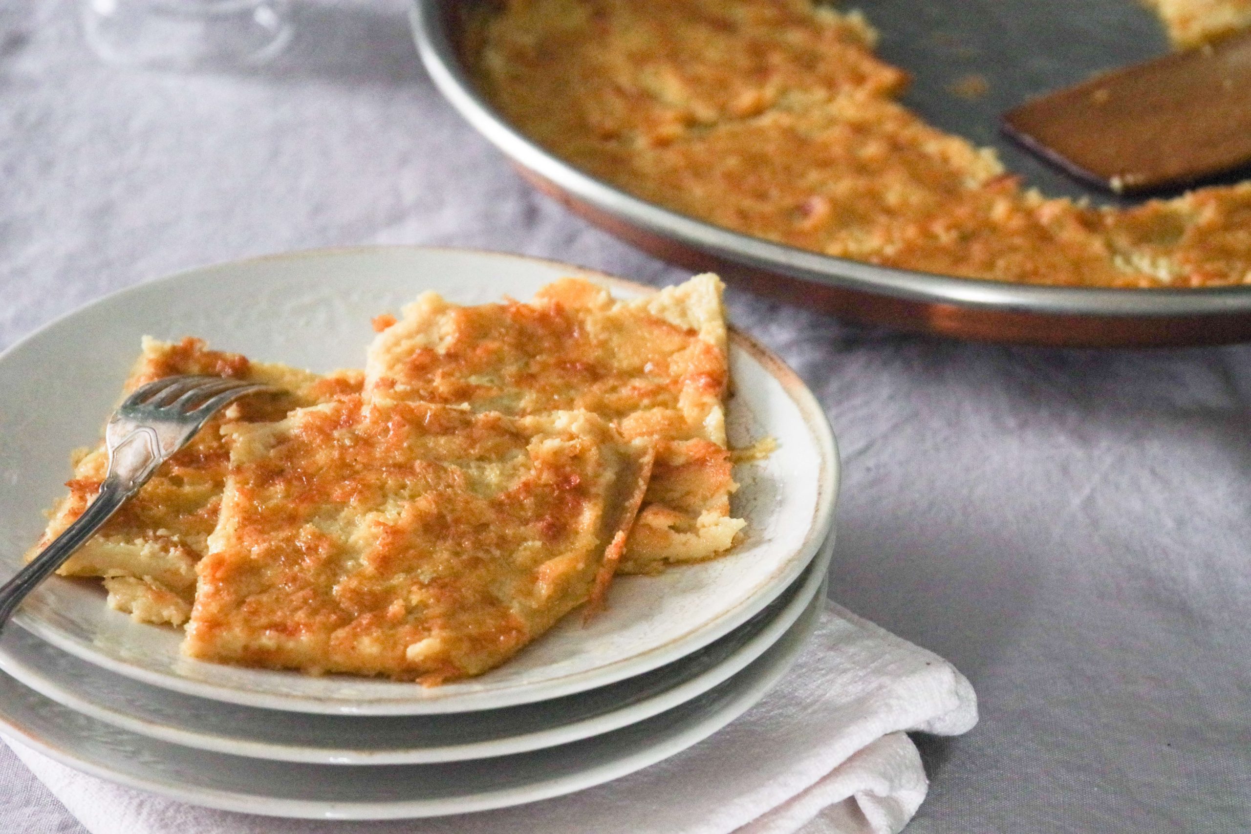Best Traditional Dishes in Genoa - Flavor of Italy (Wendy Holloway)