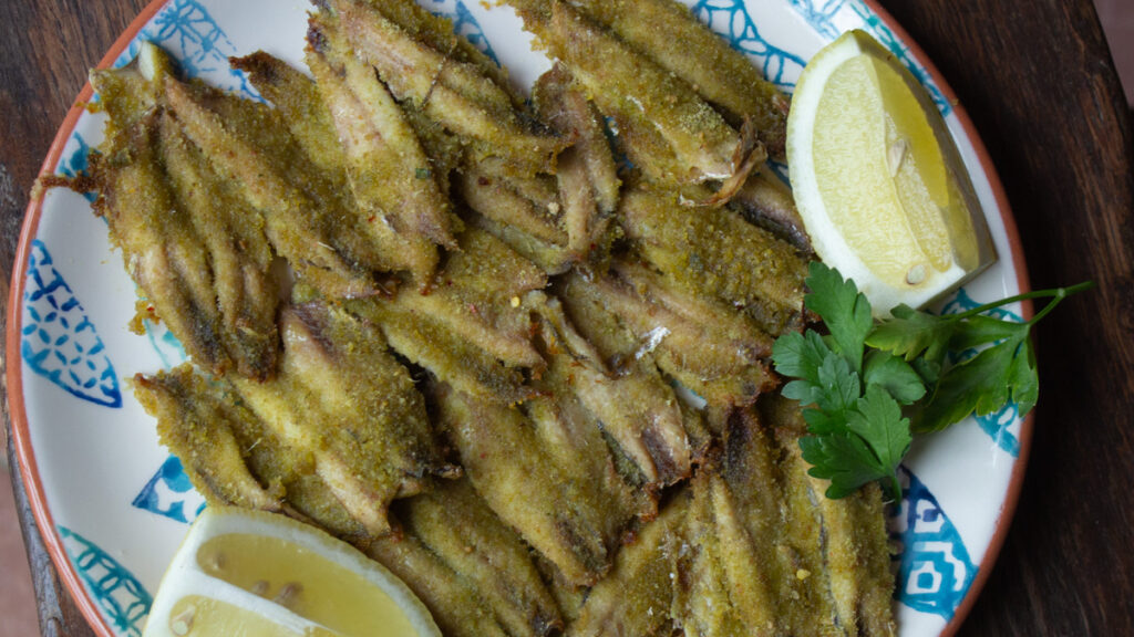 Anchovies the #1 Umami Bomb + the Top 10 must-try Anchovy Recipes ...