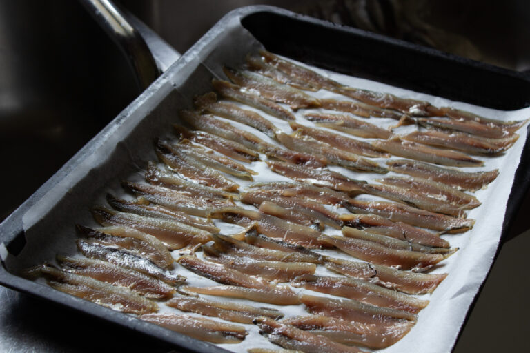 Anchovies the #1 Umami Bomb + the Top 10 must-try Anchovy Recipes ...