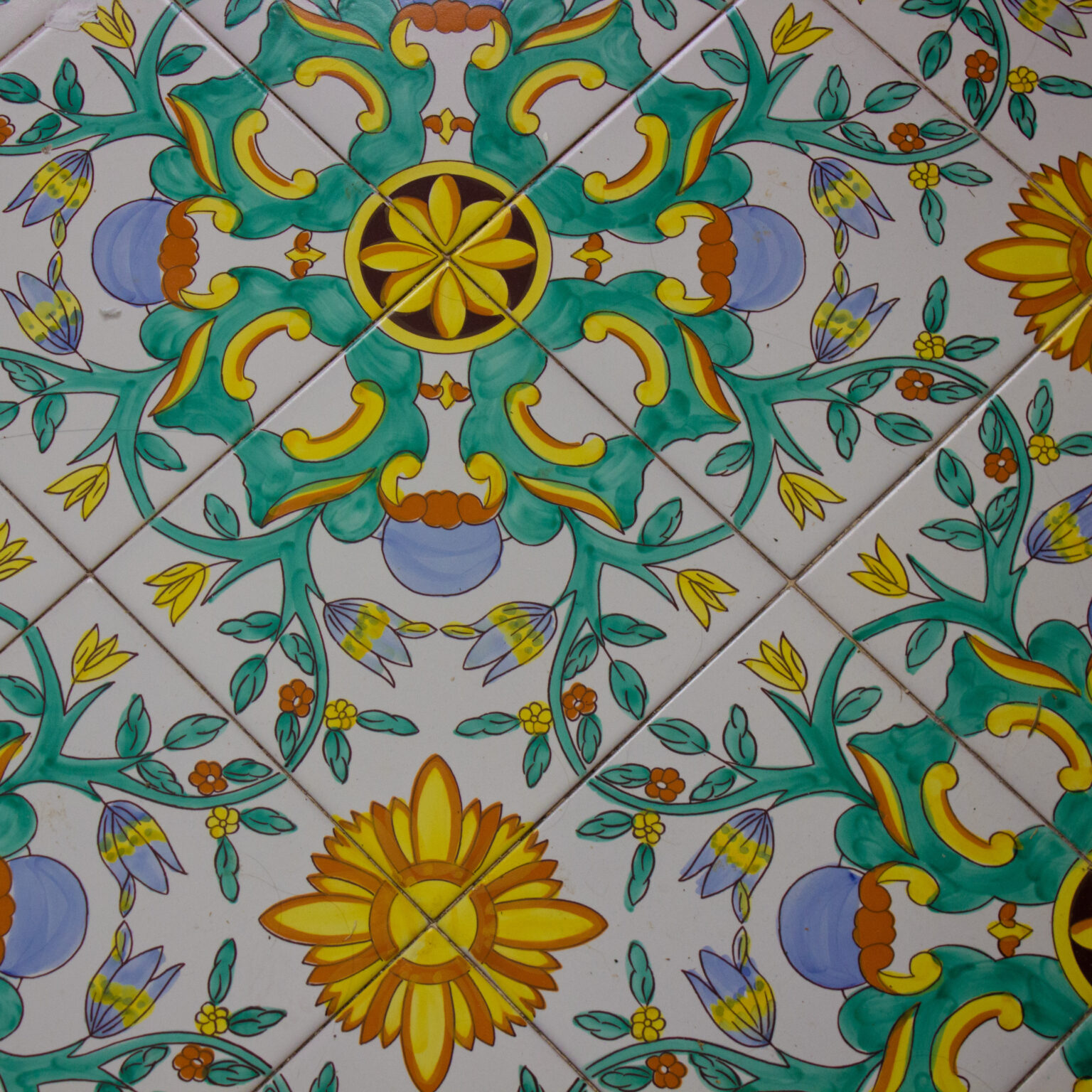 The 5 best places in Italy to buy Italian hand-painted ceramics ...