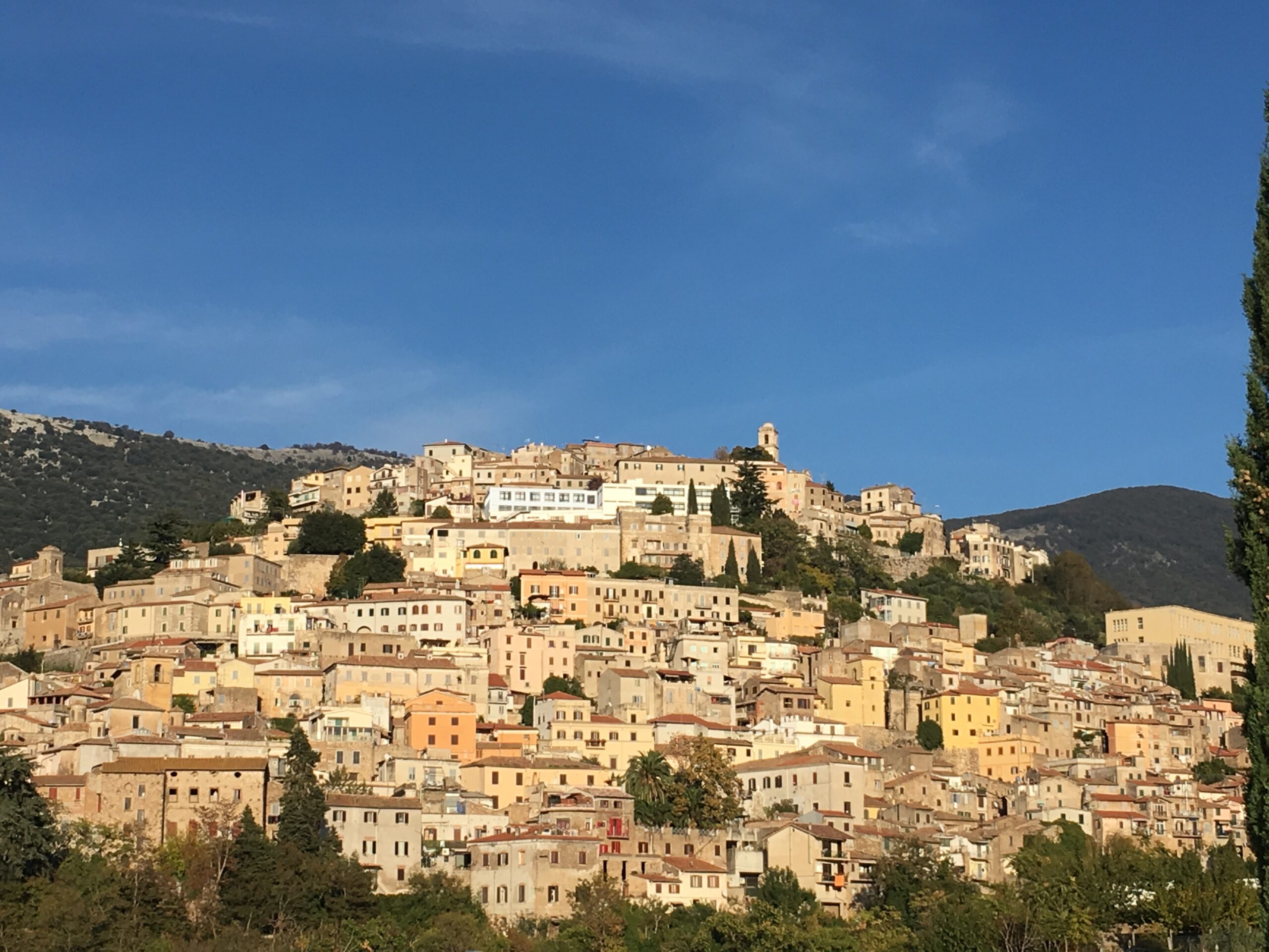 The top guide to the best Lazio wines - Flavor of Italy