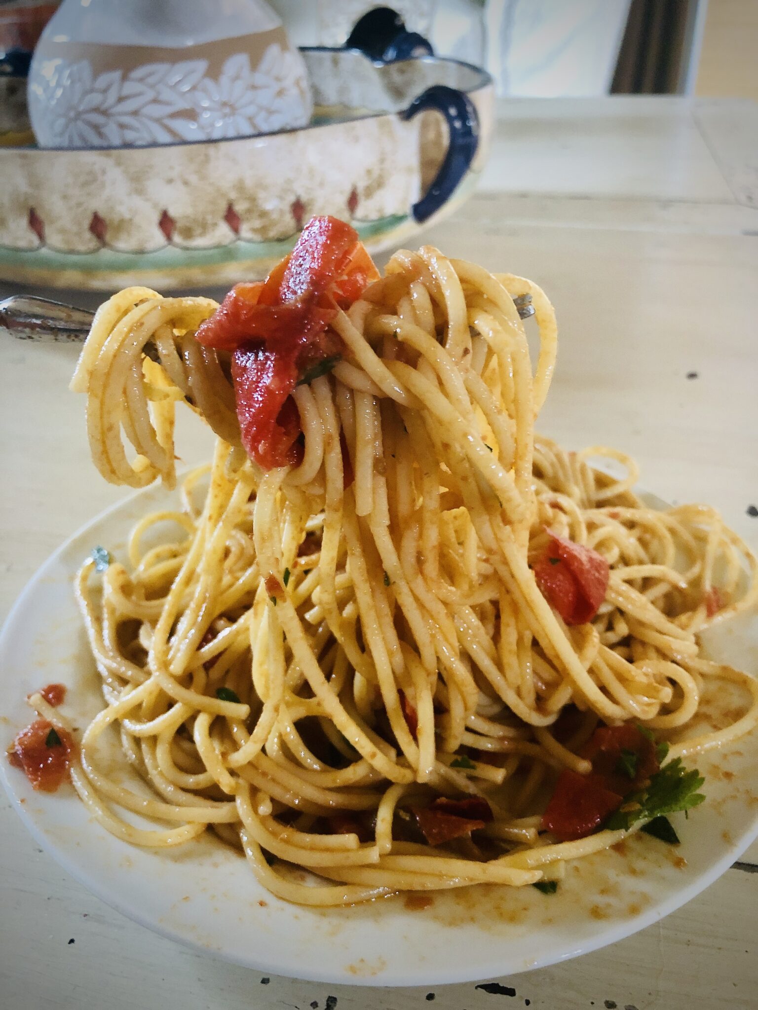 Anchovies the #1 Umami Bomb + the Top 10 must-try Anchovy Recipes ...