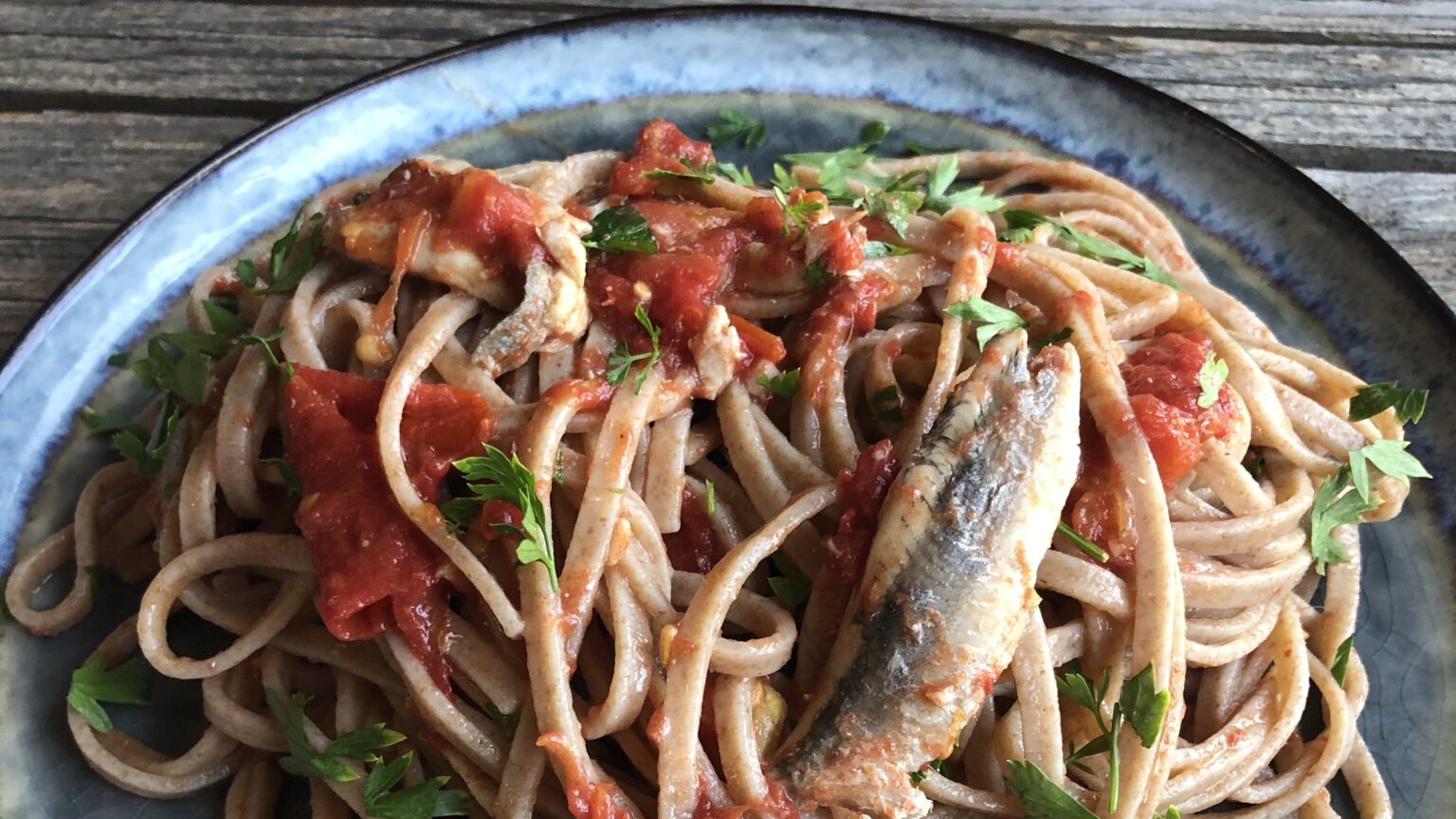 Anchovies the #1 Umami Bomb + the Top 10 must-try Anchovy Recipes ...