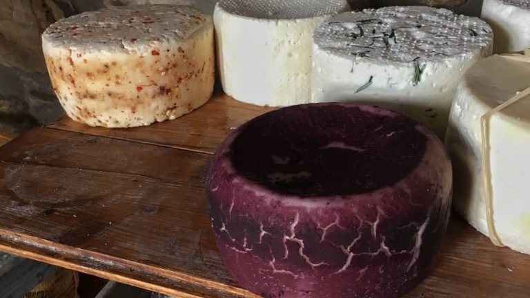3 things you don't know about cheese - but should - Flavor of Italy