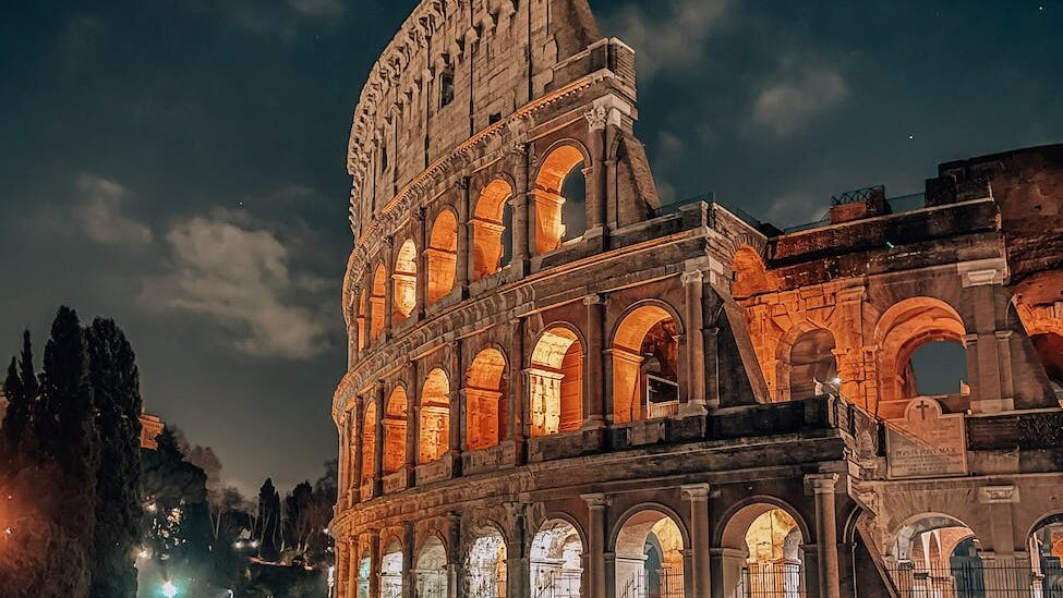 Ten myths (and surprising truths) about gladiators and gladiatorial ...