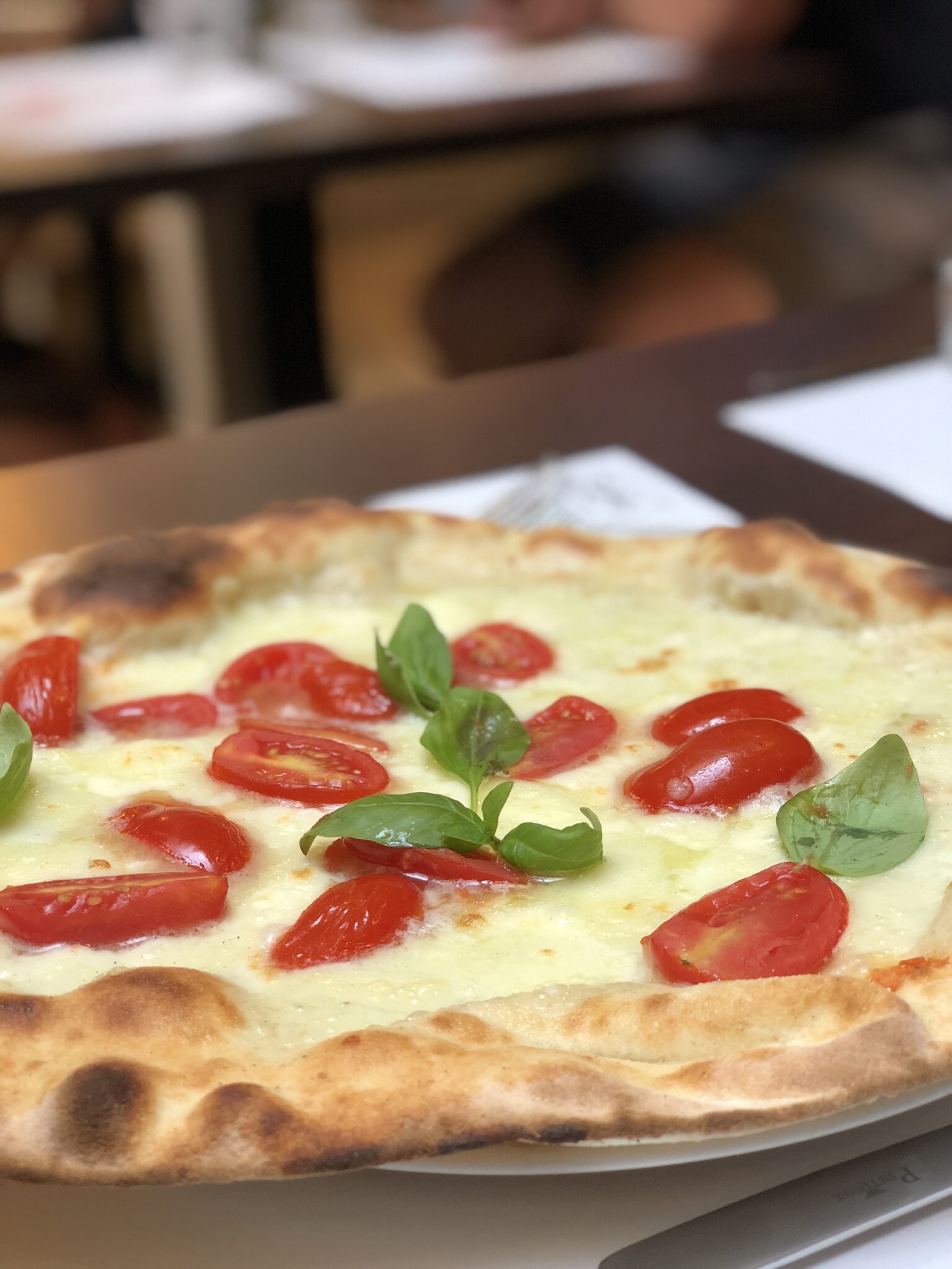 Tomatoes in Italy - Flavor of Italy (Wendy Holloway)