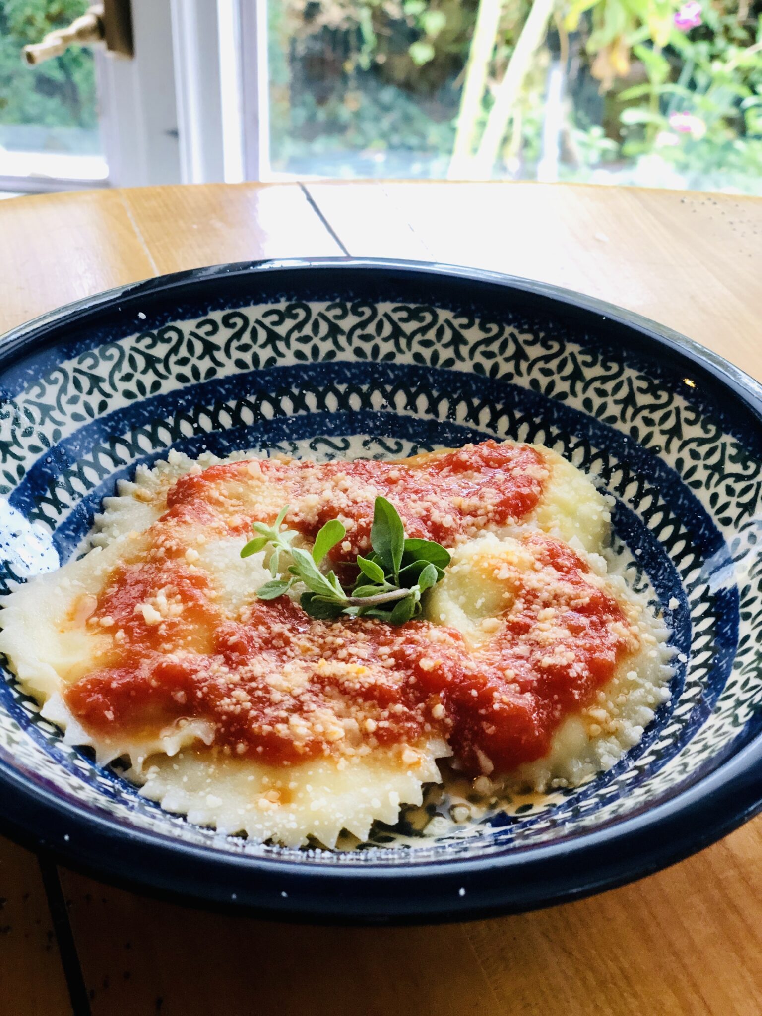 Tomatoes in Italy - Flavor of Italy (Wendy Holloway)