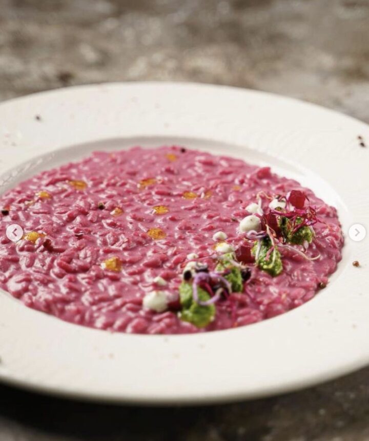 Italian Rice Cultivation + the Best Italian Risotto - Flavor of Italy ...