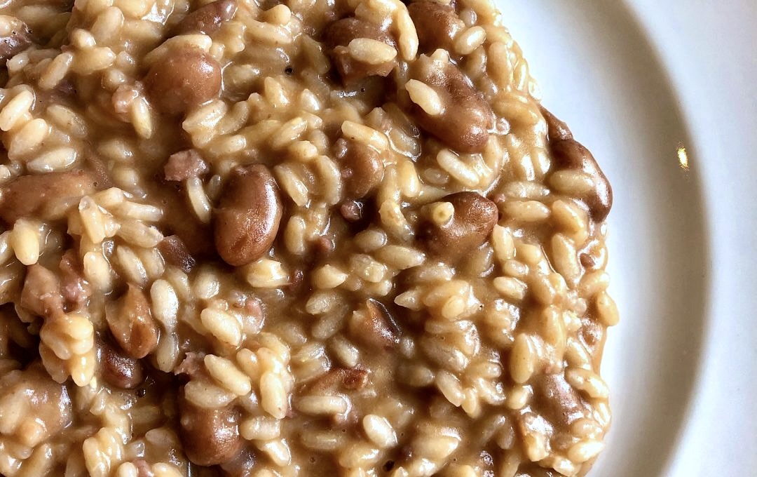 Italian Rice Cultivation + the Best Italian Risotto - Flavor of Italy