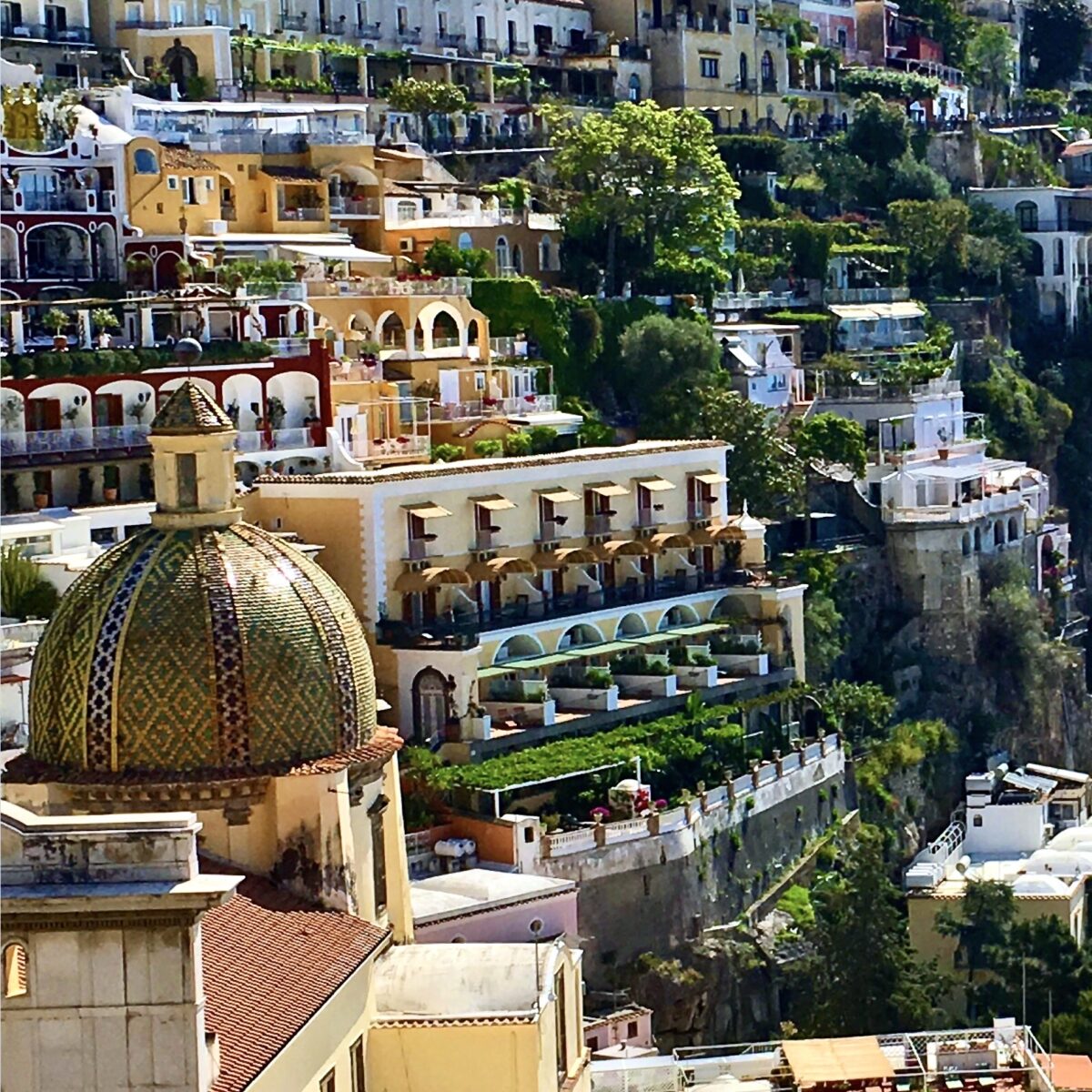 A Foodie’s Ultimate Guide to Eating in Positano - Flavor of Italy