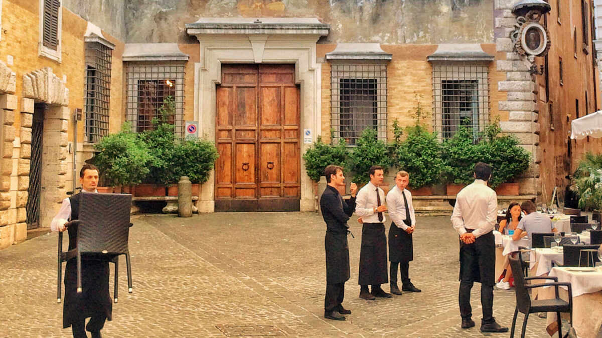 Italian: its dialects, history, quirks…and learning to speak it ...