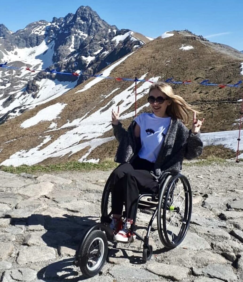 Italy accessibility information for wheelchair users and those with a ...