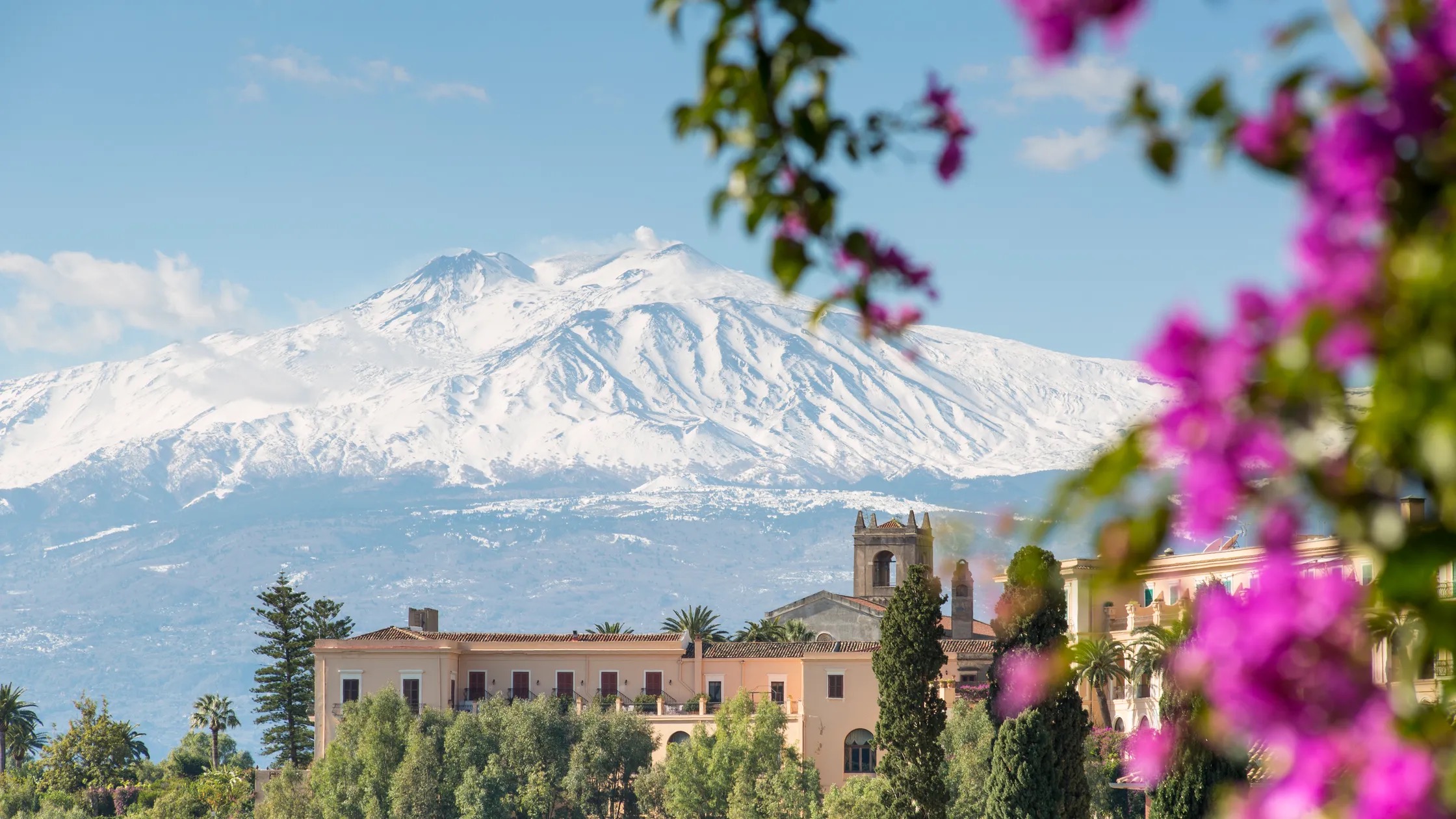Exploring Sicily’s Mount Etna Wines - Flavor of Italy (Wendy Holloway)
