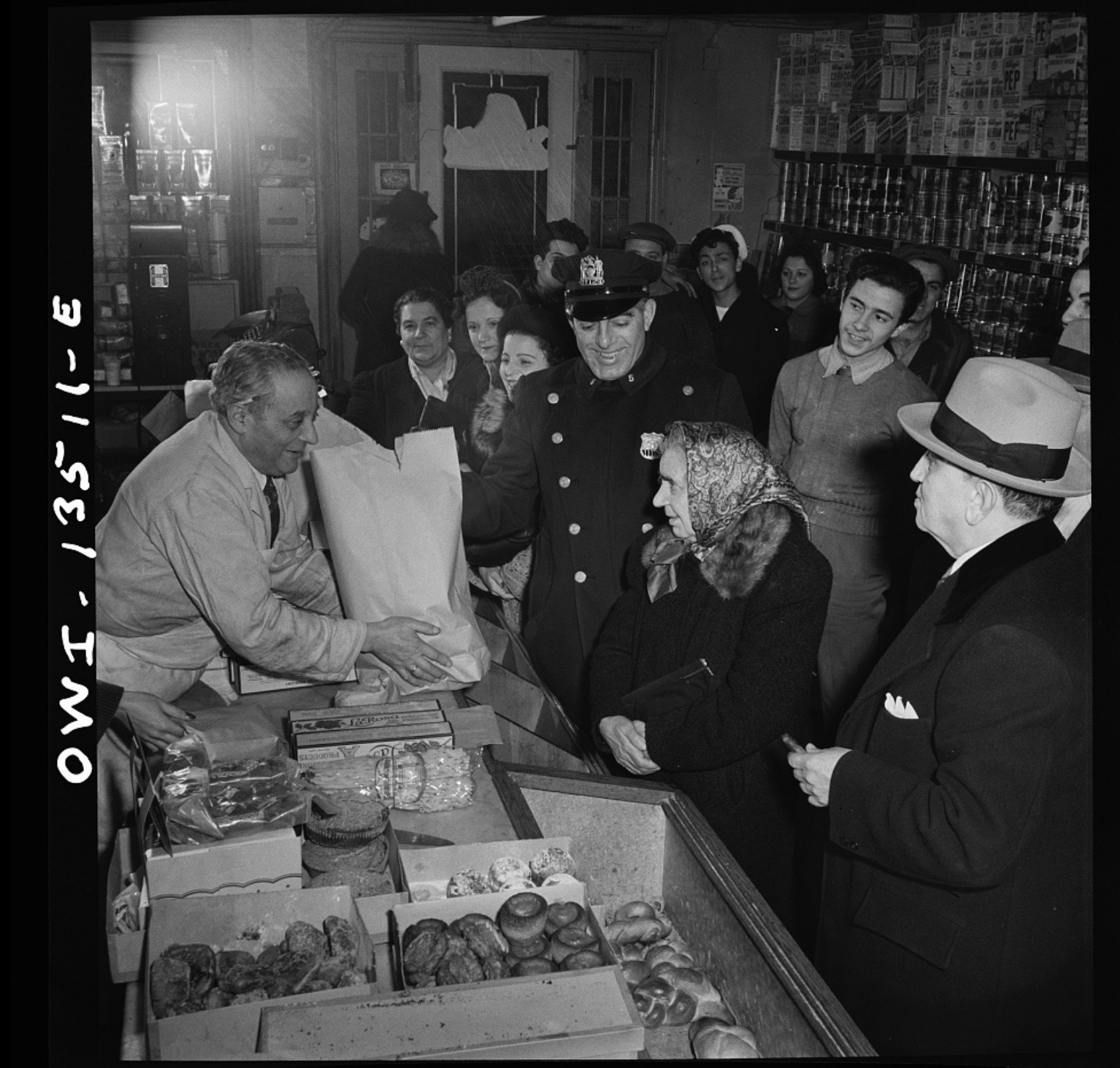 Italian Immigration to America: From Ellis Island to Today - Flavor of ...