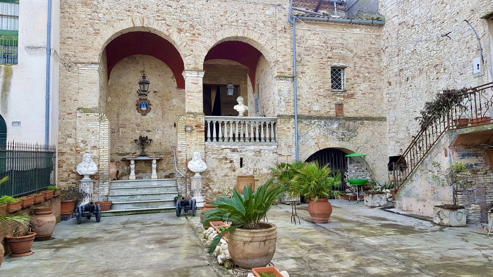 Molise: Discovering a Hidden Gem - Flavor of Italy (Wendy Holloway)