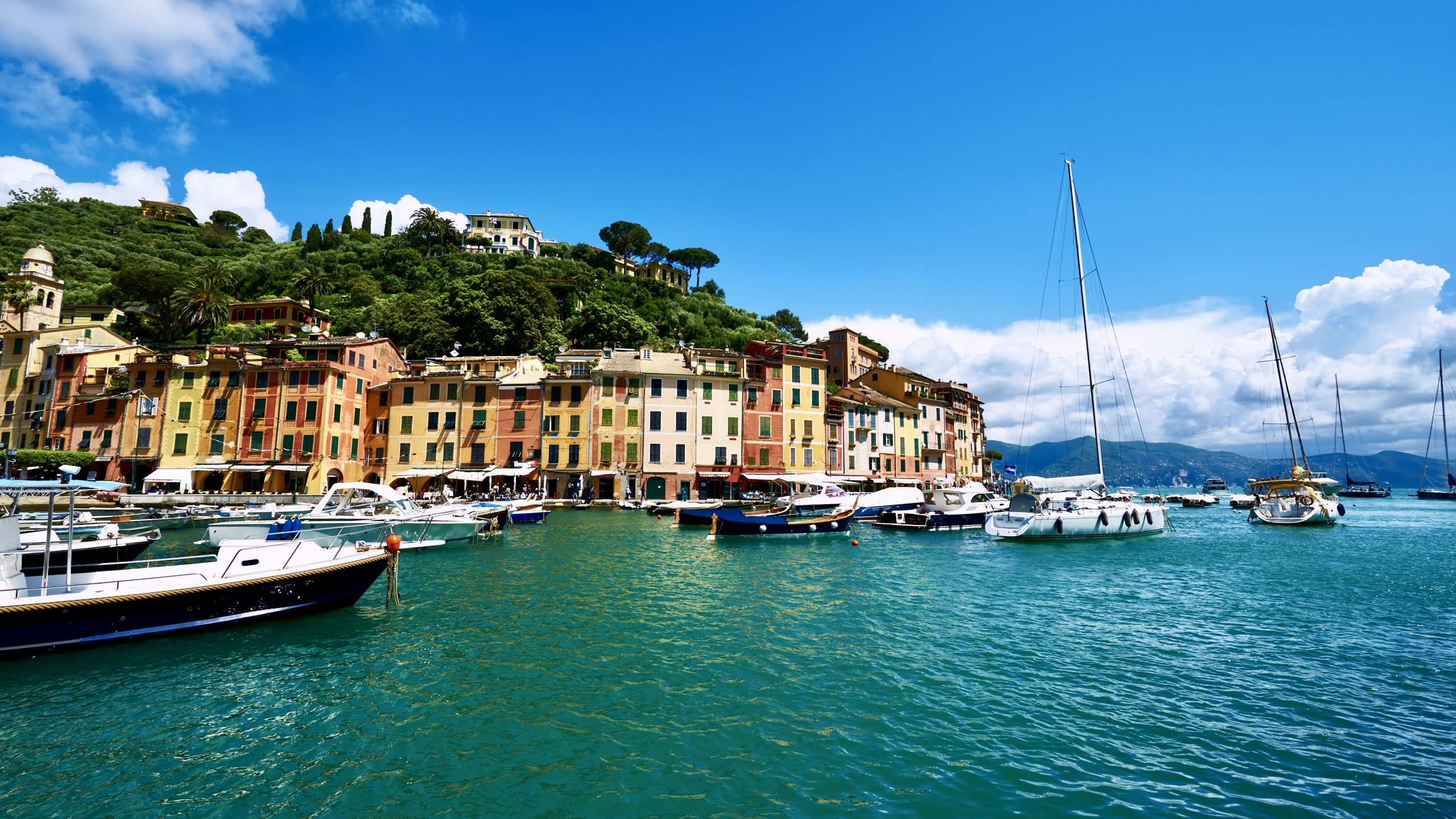 Liguria Italy: Beyond Cinque Terre, Into the Soul of the Riviera ...