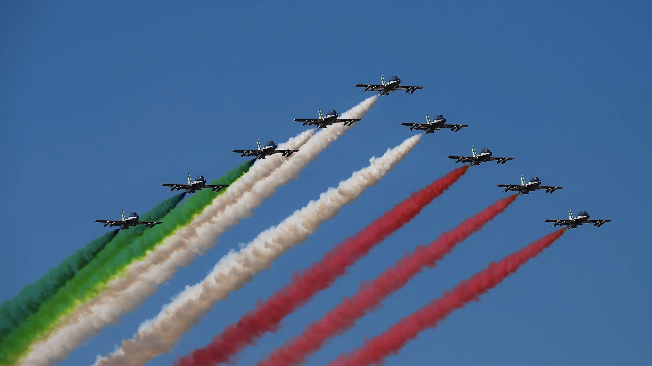 Italian Republic Day: The Vote That Changed Italy Forever - Flavor of ...